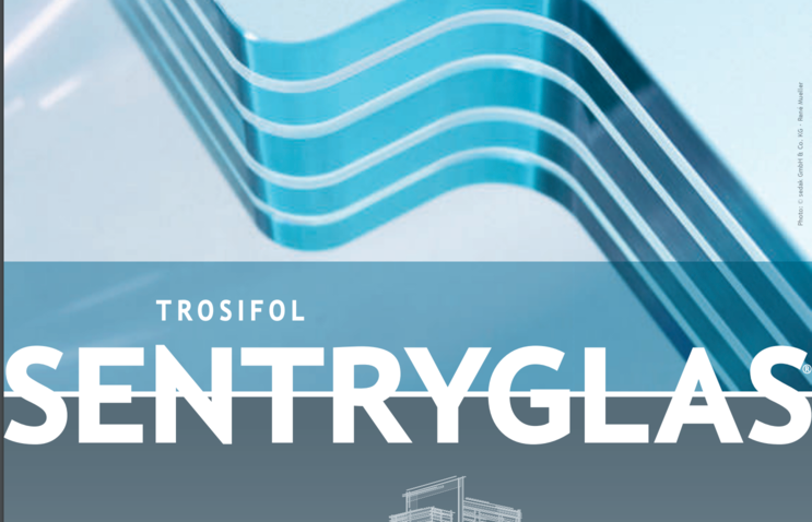 Different Types SentryGlas Interlayers - Elite Safety Glass