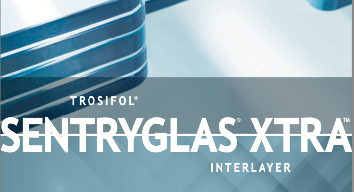 Different Types SentryGlas Interlayers - Elite Safety Glass