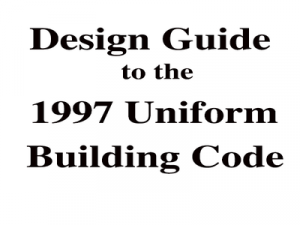 UBC 1997 Uniform Building Code - Elite Safety Glass