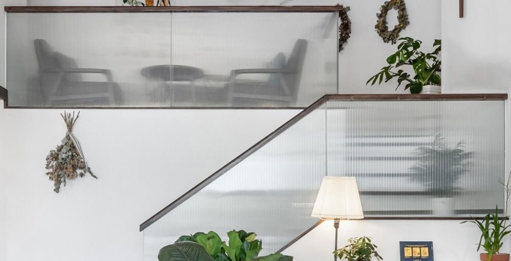 Fluted Glass Ultimate Guide - Elite Safety Glass
