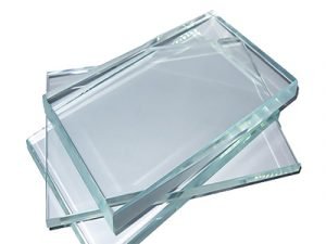 12mm Toughened Glass Panel - Elite Safety Glass