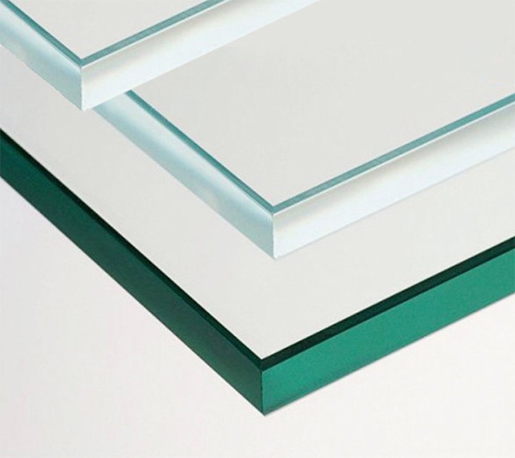 6mm Low Iron Extra Clear Ultra Clear Tempered Glass - Elite Safety Glass