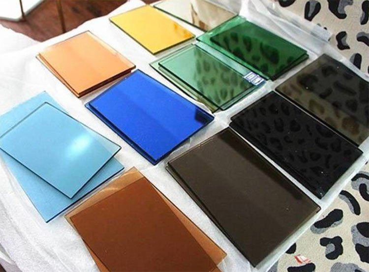 Reflective Glass - Elite Safety Glass