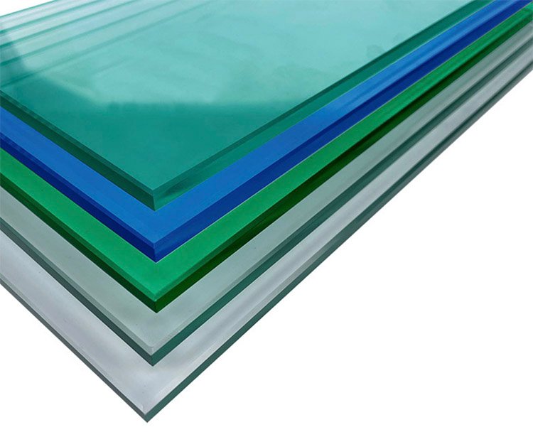 Reflective Glass - Elite Safety Glass