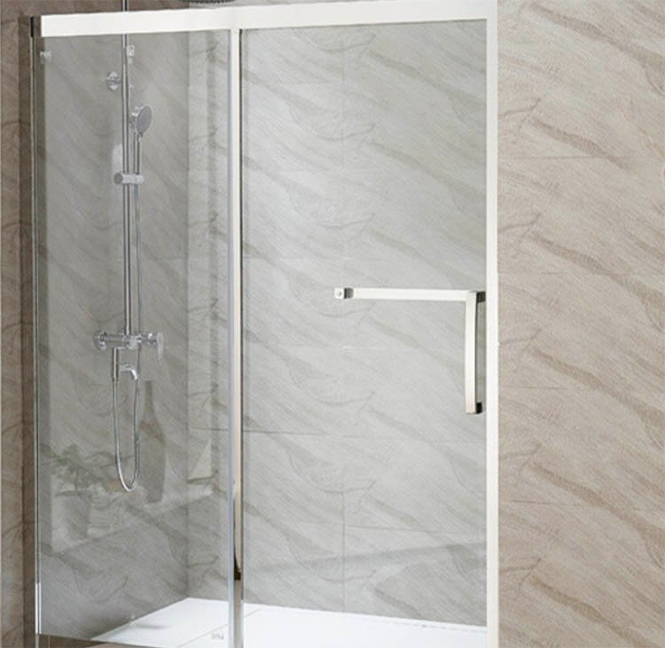 Glass Shower Screen - Elite Safety Glass
